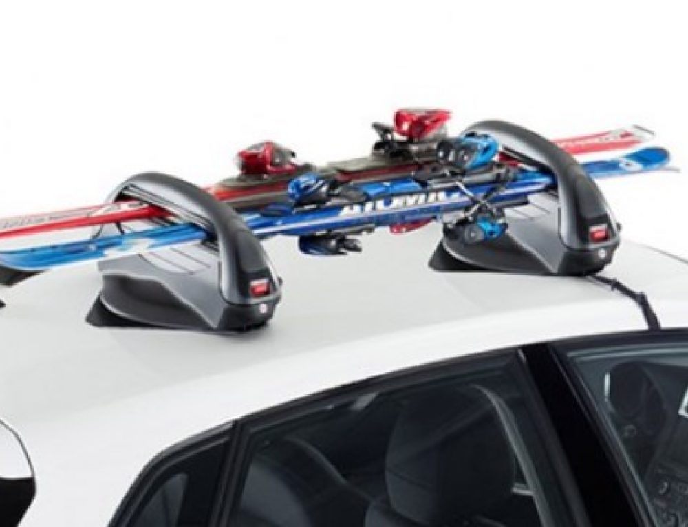 Portasci Thule 726 Deluxe | Recensione e Prezzo Subito per te | TopZone.it