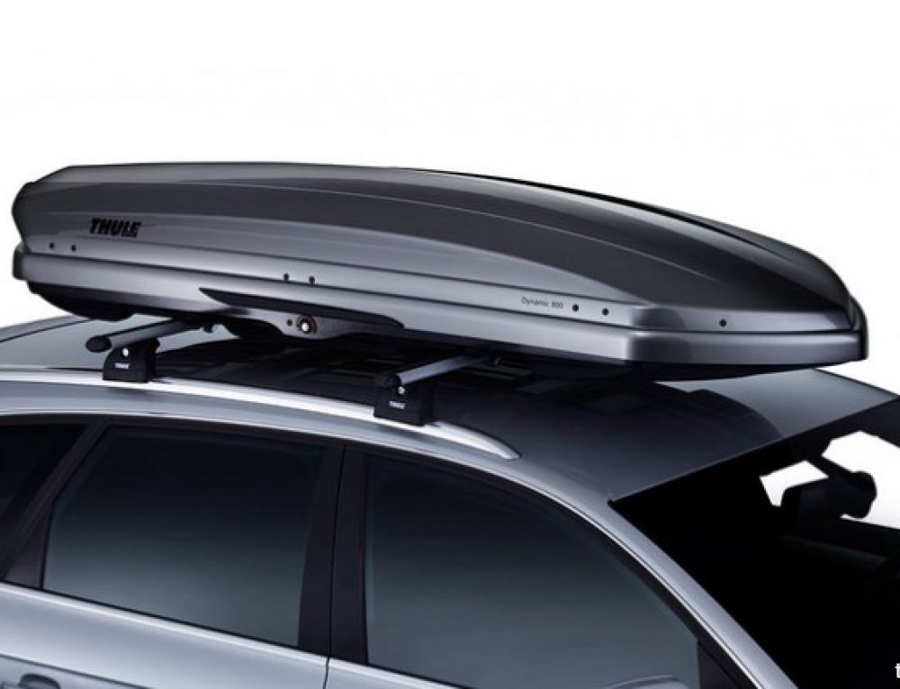 BougeRV Box Tetto Auto | Recensione e Miglior Prezzo | Topzone.it