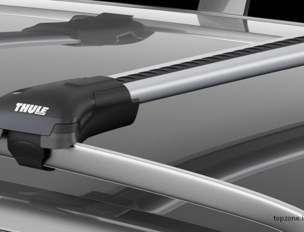 Set Portapacchi Thule 951 | Recensione e Prezzo Migliore | Topzone.it