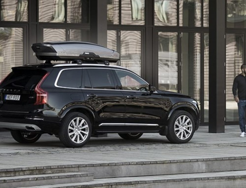 BougeRV Box Tetto Auto | Recensione e Miglior Prezzo | Topzone.it